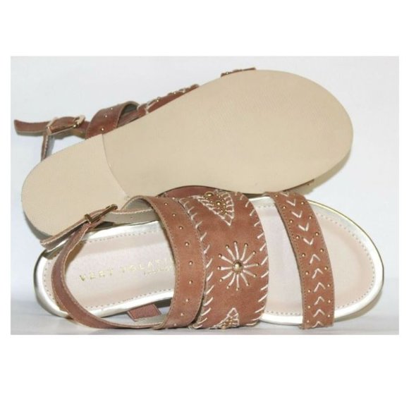Very Volatile | Shoes | Very Volatile Los Angeles Summa Studded ...